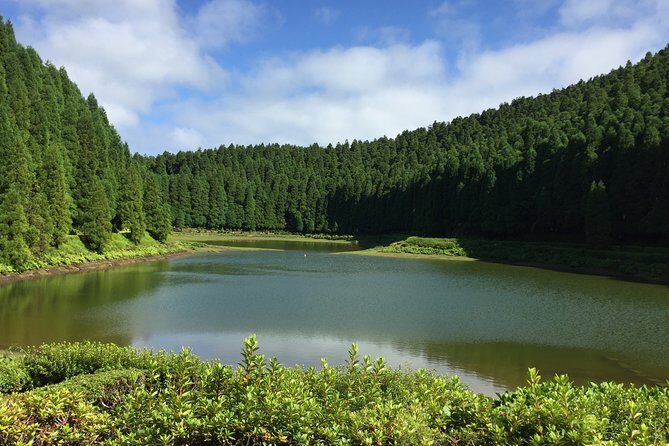 Half Day Sete Cidades (West side of the Island) - FAQ  