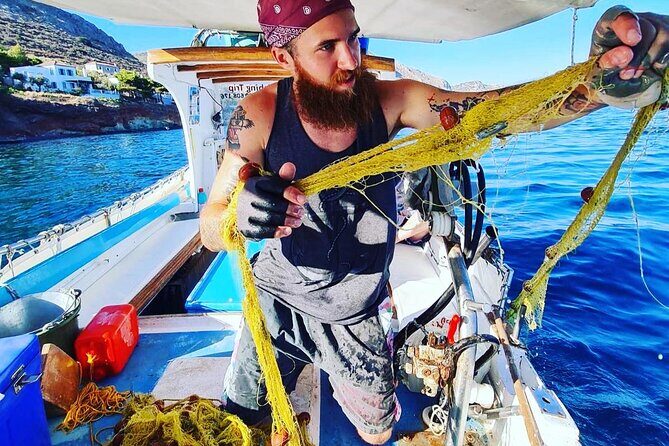 Half-Day Shared Fishing Experience in Hydra - Who Will Love This Tour?