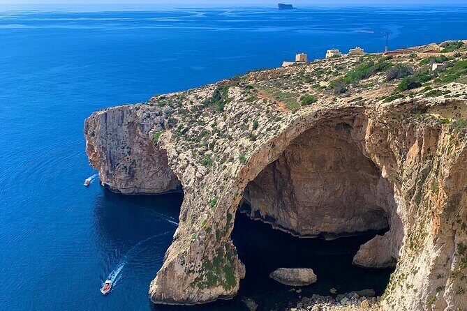 Half Day Shared Tour in Malta - What makes this tour special?