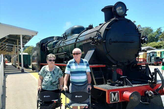 Half Day Shore Excursion from Burnie - Authentic Experiences Highlighted by Reviews