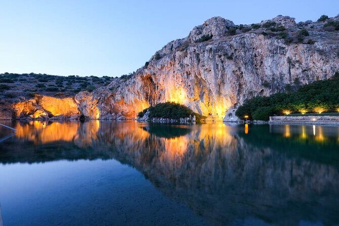 Half Day Sidecar Private Tour to Cape Sounio & Temple of Poseidon - Final Thoughts: Who Would Love This?