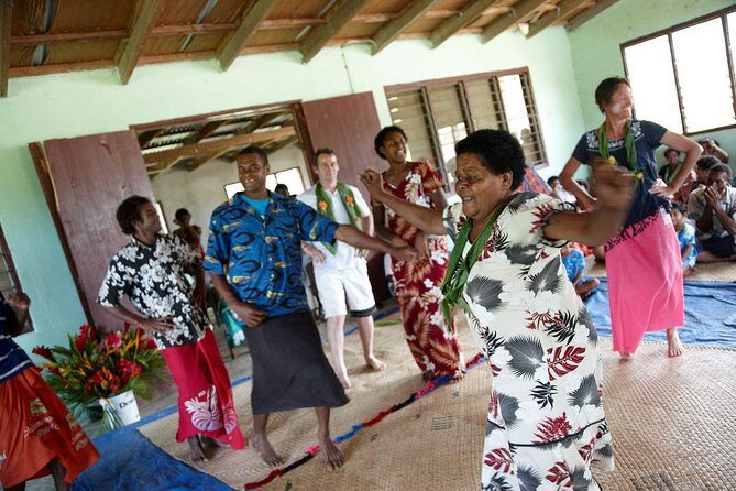 Half Day Sigatoka River Jetboat & Village Tour with Lunch & Transfers - Practical Tips for Travelers