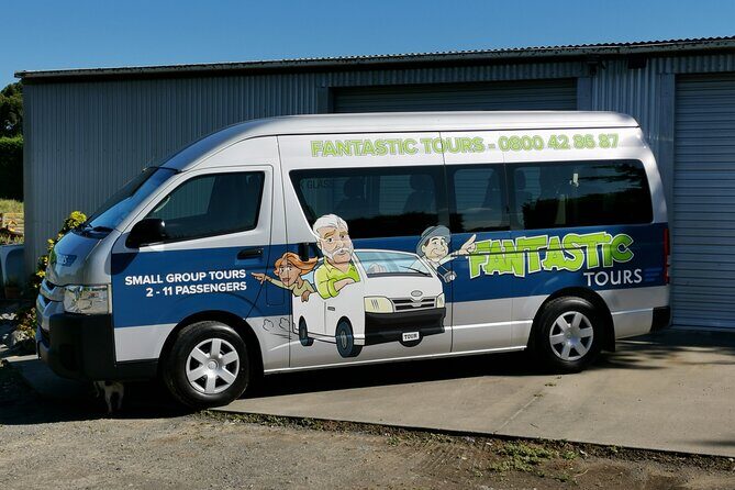 Half Day Sightseeing and Taste Tour - Key Points