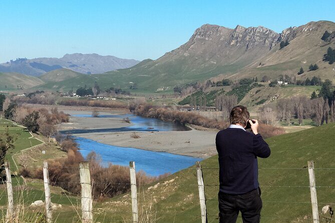 Half Day Sightseeing and Taste Tour - Why This Tour Works Well for Travelers