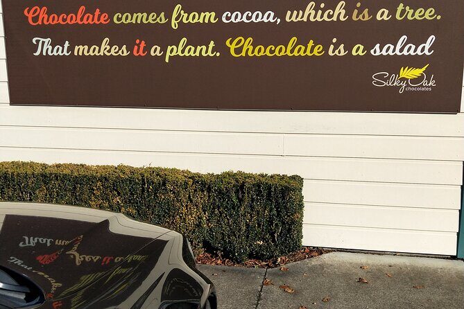 Half Day Sightseeing and Taste Tour - Practical Details and What You Can Expect