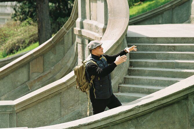 Half-Day Sightseeing and Walking Tour of Belgrade City - Final Thoughts: Who Is This Tour Best For?