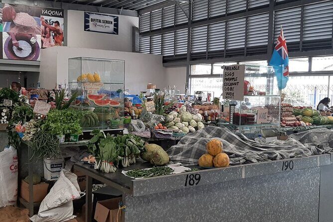 Half Day Sightseeing - Wonders of Nadi Tour - Transportation & Price Point  