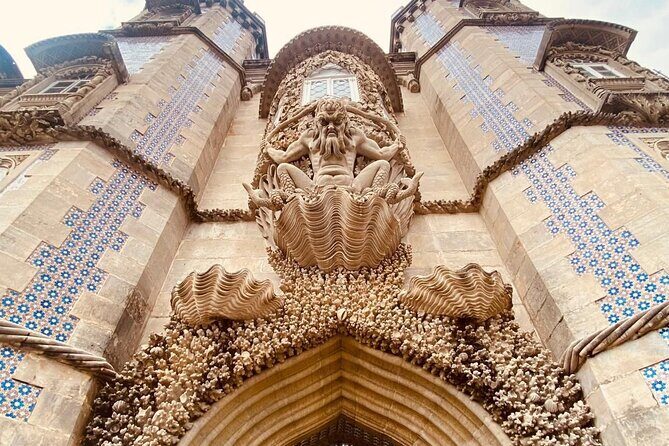 Half-Day Sintra Pena and Regaleira palace with Small Group - Final Thoughts