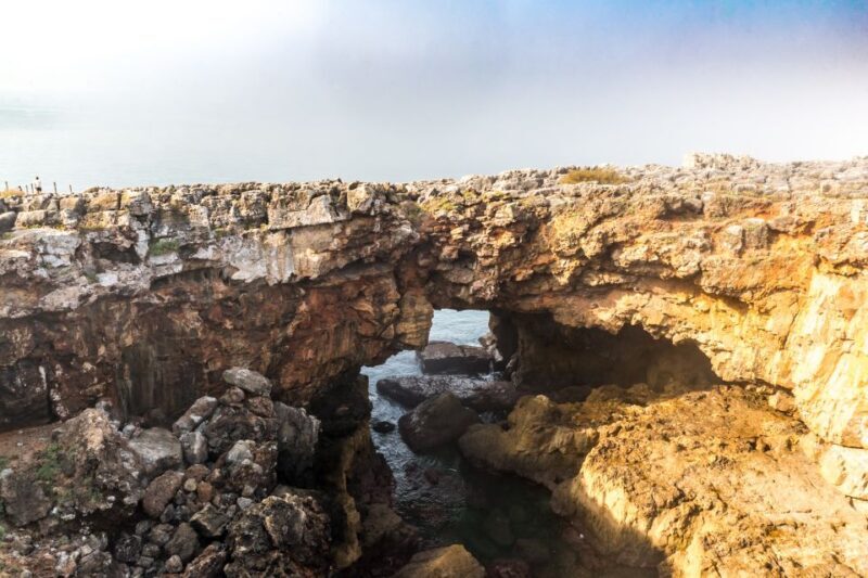 Half-Day Sintra Tour from Lisbon with Transfers - Practical Tips for Travelers