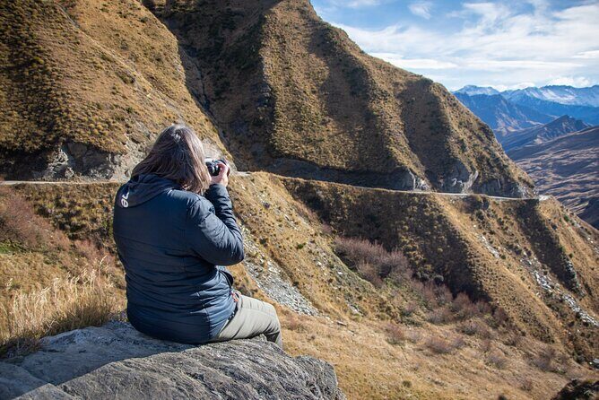 Half Day Skippers Canyon Queenstown Private Photography Adventure - Key Points