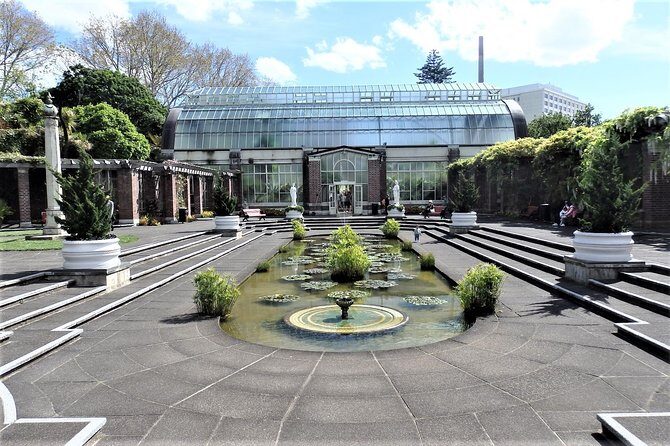 Half-Day: Small Group Auckland Scenic Tour - 4 HOURS - FAQ