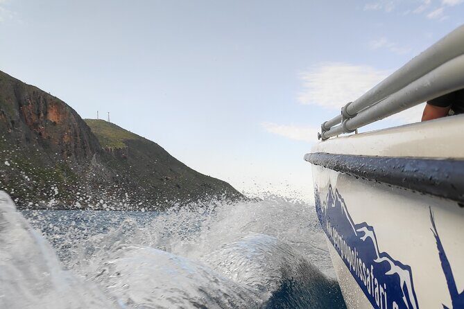 Half-Day Small-Group Boat Safari in Crete - A Closer Look at the Half-Day Small-Group Boat Safari in Crete