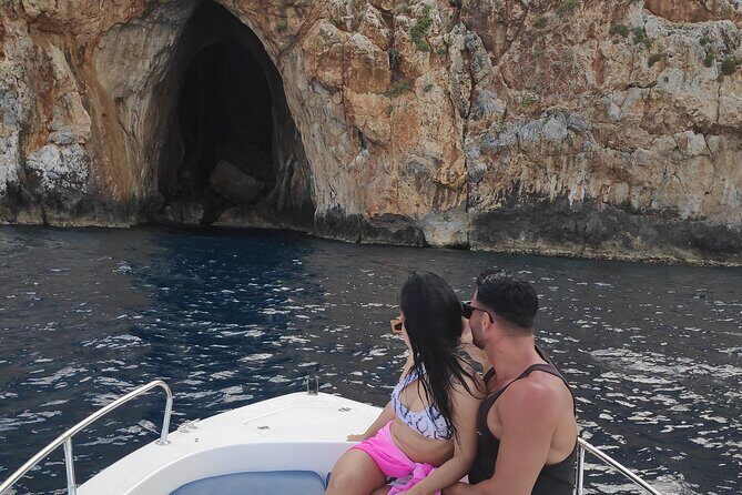 Half-Day Small-Group Boat Safari in Crete - FAQ