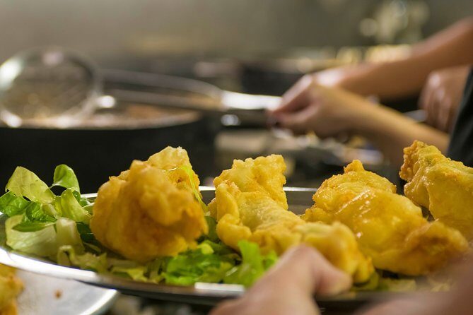 Half-Day Small Group Food and Wine Tasting Tour in Rome - An Overview of the Tour Experience