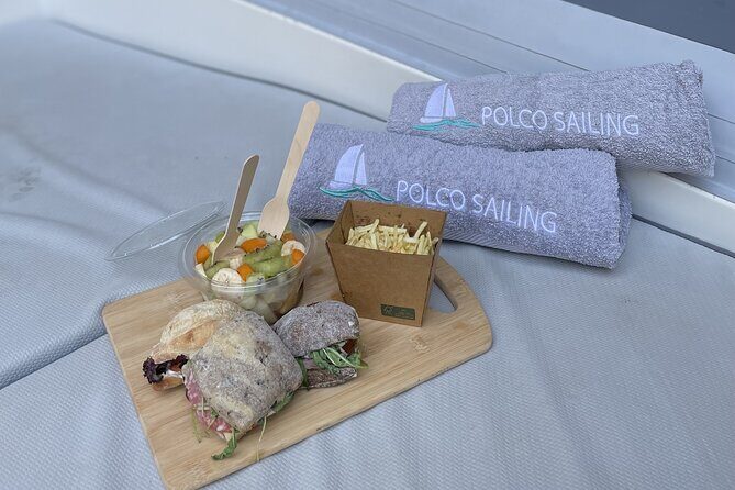 Half-Day Small-Group Motorboat Rib Cruise to Kleftiko - The Sum Up