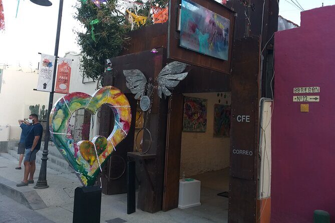 Half-Day Small-Group San Jose City Tour and Beach Day - Who Will Love This Tour?