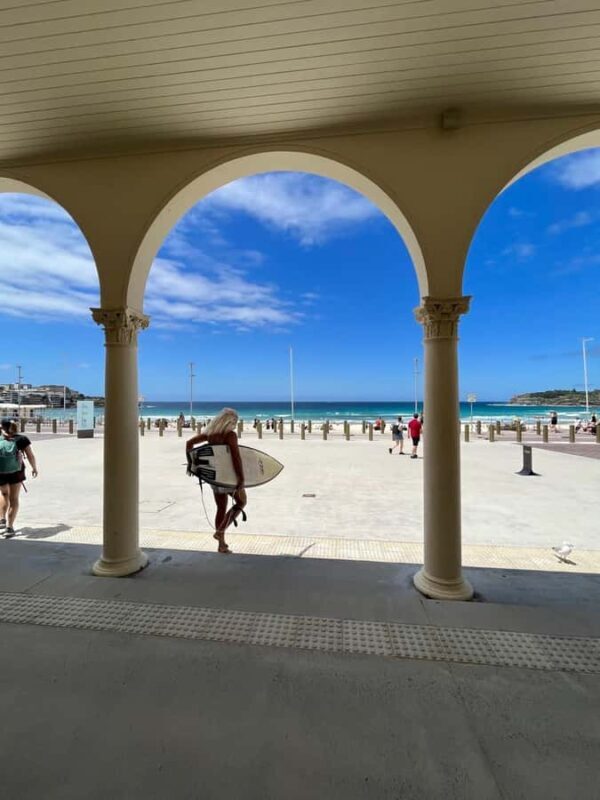 Half Day Small Group : The Story of Sydney Tour - Key Points: