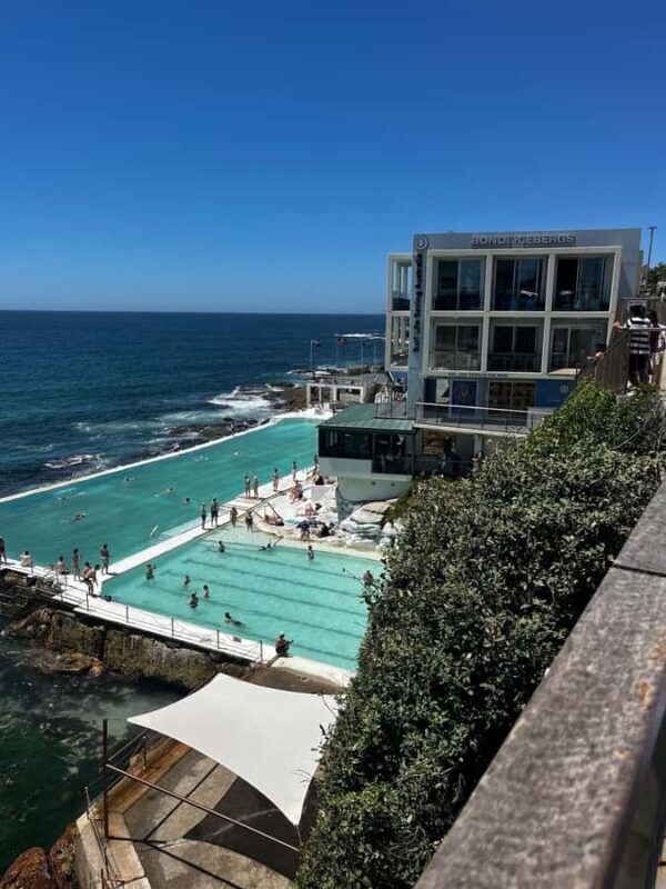 Half Day Small Group : The Story of Sydney Tour - The Experience in Detail