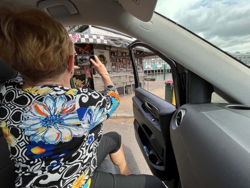 Half Day Small Group : The Story of Sydney Tour - Frequently Asked Questions