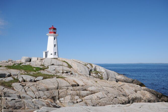 Half Day Small Group Tour in Peggy's Cove and Titanic Cemetery - An In-Depth Look at the Experience