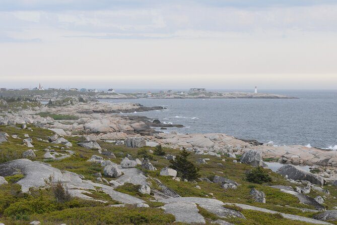 Half Day Small Group Tour in Peggy's Cove and Titanic Cemetery - Final Thoughts
