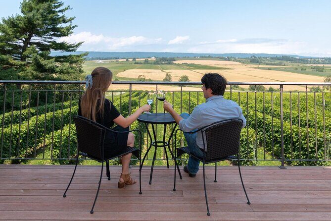 Half-Day Small-Group Tour of Annapolis Valley - The Sum Up: Who Should Consider This Tour?