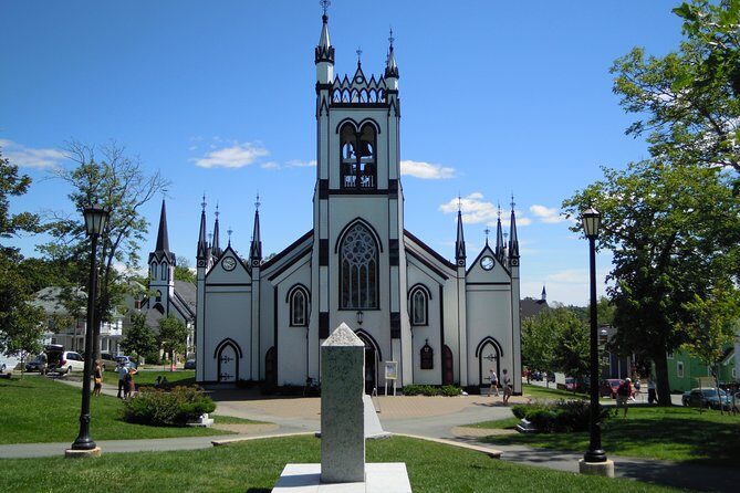 Half-Day Small-Group Tour of Nova Scotia's South Shore - In-Depth Look at the Experience