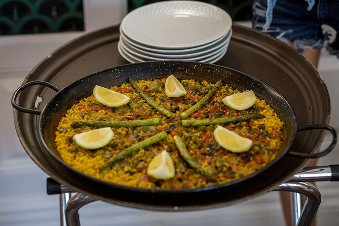 Half-Day Small Group VIP Culinary Tour in Madrid - The Itinerary Breakdown: What You Can Expect  