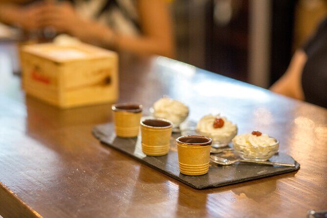 Half-Day Small Group VIP Culinary Tour in Madrid - Price and Value Analysis  