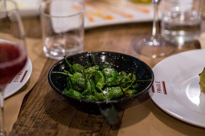 Half-Day Small Group VIP Culinary Tour in Madrid - A Closer Look at the Reviews  