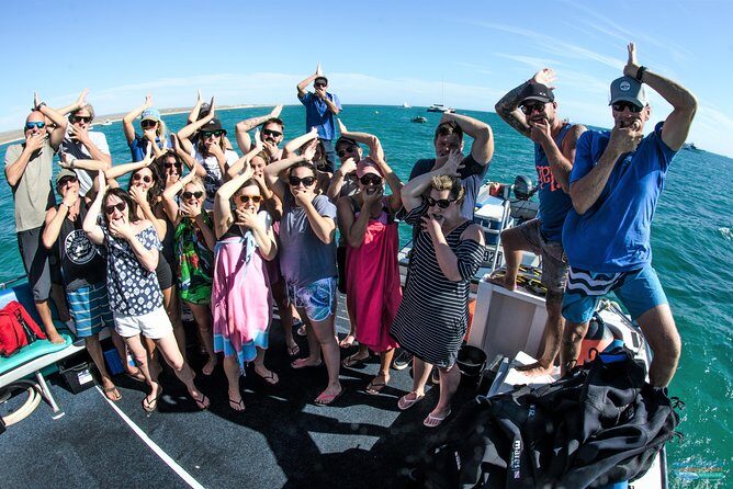 Half Day Snorkel 2.5hr Turtle Tour on the Ningaloo Reef, Exmouth - FAQ