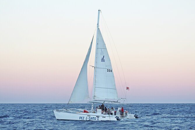 Half-Day Snorkel Experience and Party Catamaran in Los Cabos! + Round Trip - Final Thoughts