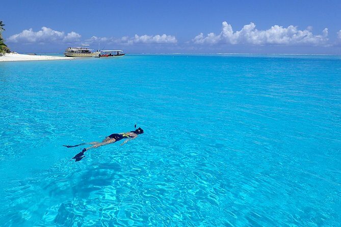 Half day Snorkeling Shared Boat Tour in Bora Bora - The Real Value of This Tour