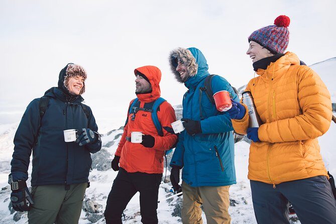 Half Day Snowshoe Tour - Why Travelers Love It: Authenticity and Guides