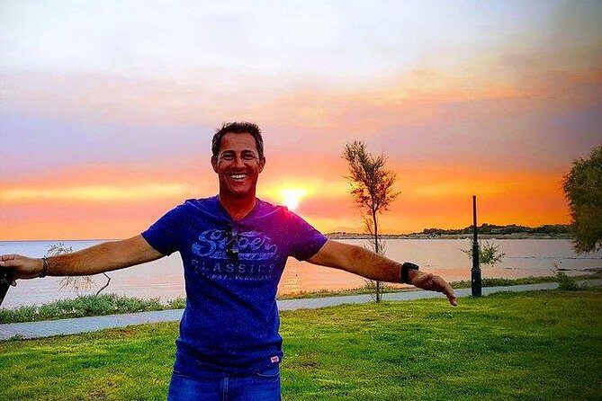 Half-day Sounio and Athenian Riviera private tour - What’s Included and What’s Not