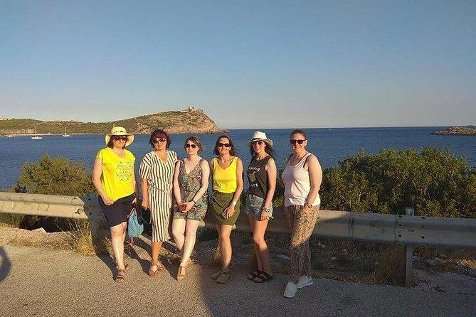 Half-day Sounio and Athenian Riviera private tour - The Sum Up