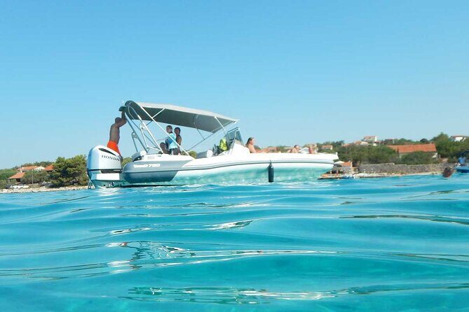 Half day speedboat tour to Solta island & Blue Lagoon from Trogir - Who Will Love This Tour?