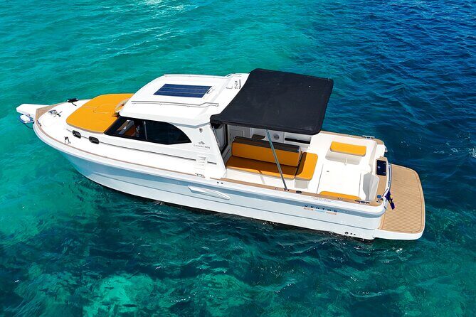 Half Day Speedboat Tour to Three Islands from Trogir - Real Traveler Insights & Tips