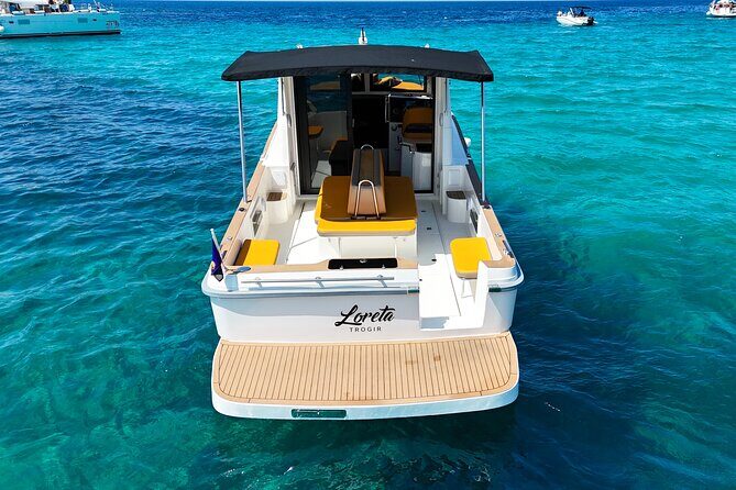 Half Day Speedboat Tour to Three Islands from Trogir - Who This Tour Is Best For