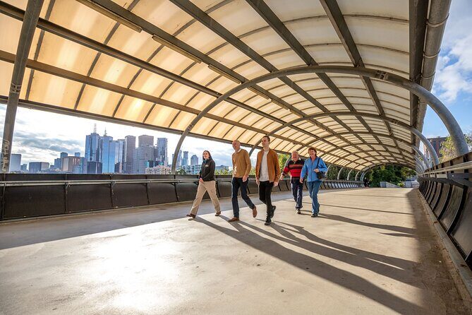 Half-Day Sports Lovers Bus Tour of Melbourne with MCG Tour - Evaluating the Price: Is It Worth It?