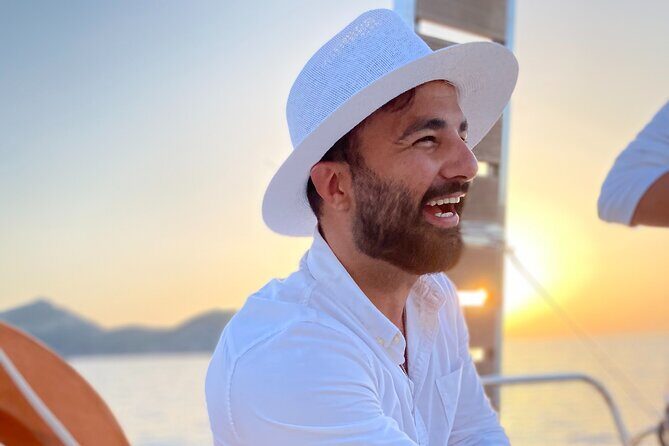 Half-Day Sunset Cruise Catamaran to Kleftiko with Lunch - Price and Value Analysis