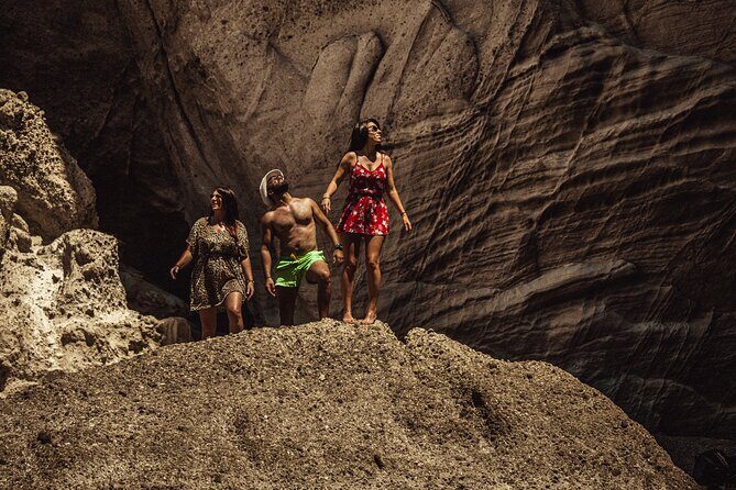 Half-Day Sunset Cruise Catamaran to Kleftiko with Lunch - Final Thoughts: Who Will Love This Experience?