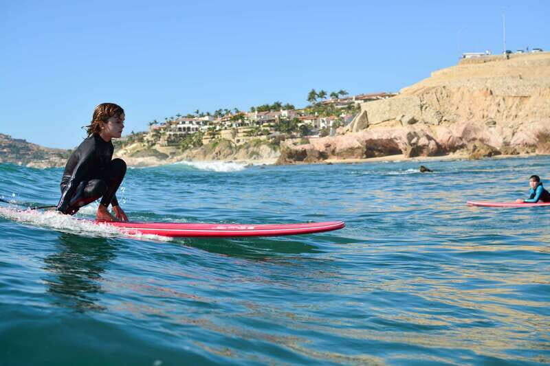 Half Day Surf Lesson in Costa Azul - What Makes This Tour Stand Out?