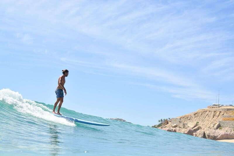 Half Day Surf Lesson in Costa Azul - FAQ