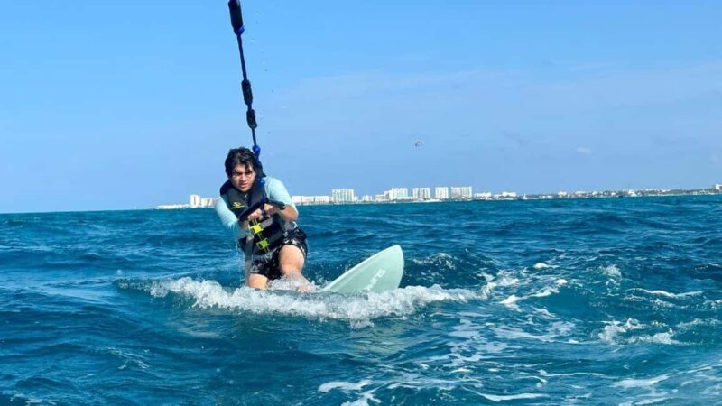 Half Day Surf Lessons & Snorkeling Cancun for ALL AGES! 4Hrs - What to Expect from This Cancun Water Adventure