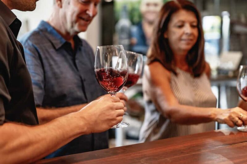 Half-Day Swan Valley Wine Tour with Tastings - From Perth - FAQs