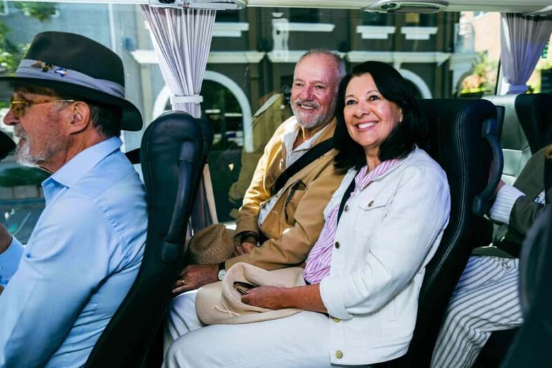 Half Day Sydney Sightseeing Tour - The Rocks & Bondi Beach - Authentic Insights from Reviews