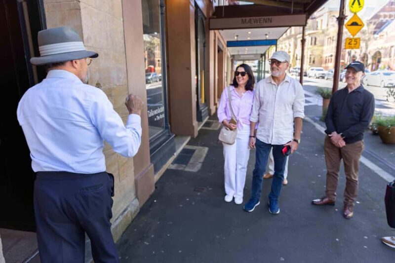 Half Day Sydney Sightseeing Tour - The Rocks & Bondi Beach - Frequently Asked Questions