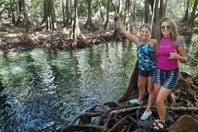 Half day Tahiti Peninsula and Teahupoo boat tour (shared boat) - Frequently Asked Questions