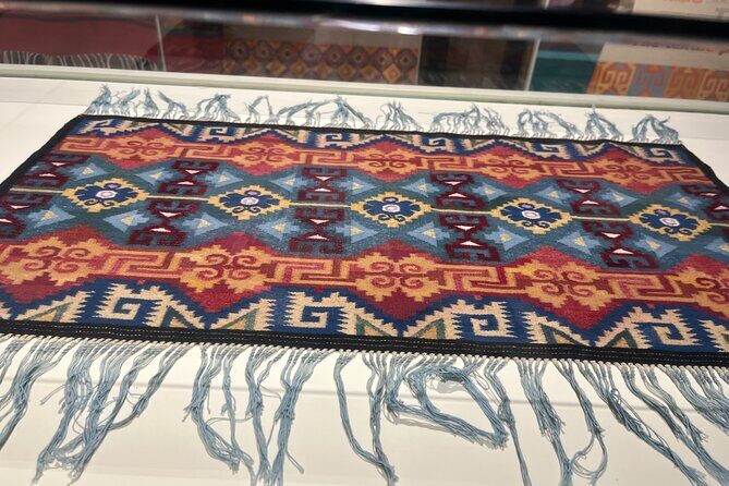 Half Day Teotitlan Del Valle Village Shared Tour - Final Thoughts: Who Should Consider This Tour?